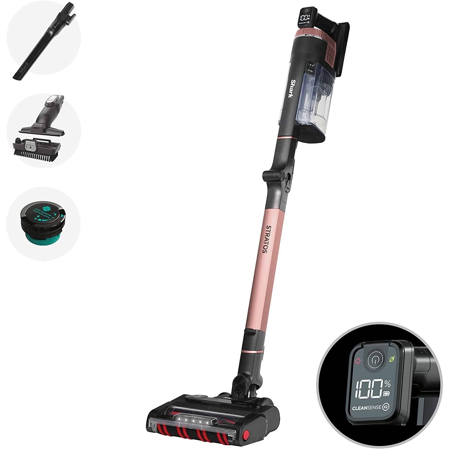 Shark IZ400UK Cordless Vacuum Cleaner | northXsouth Ireland