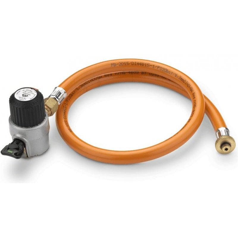 Weber Gas Adapter Kit for Traveler Series — northXsouth Ireland