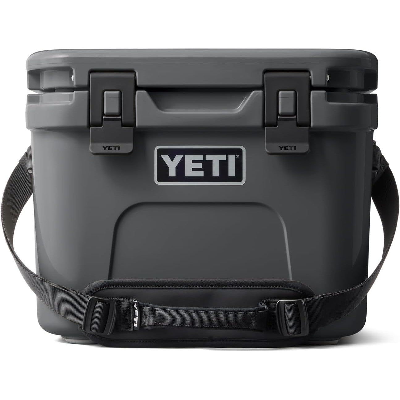YETI Roadie 15 Cooler Box - Charcoal | northXsouth Ireland